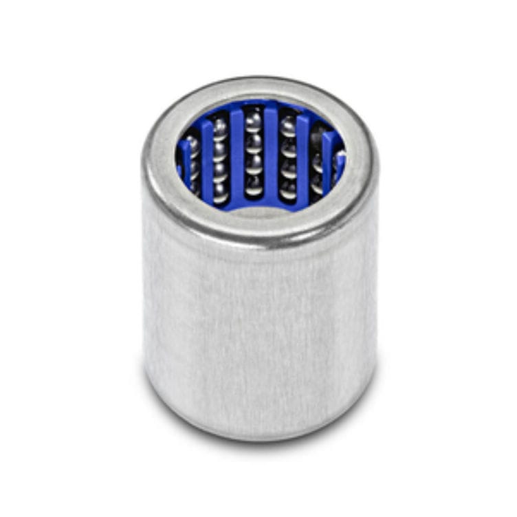 Ball bearing linear bearing - Rollax Kugellagerfabrik GmbH & Co. KG ...