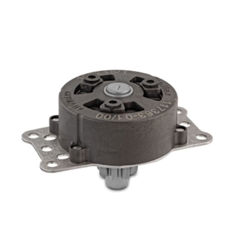 Tilt adjuster - Rollax Kugellagerfabrik GmbH & Co. KG - manual / with ...