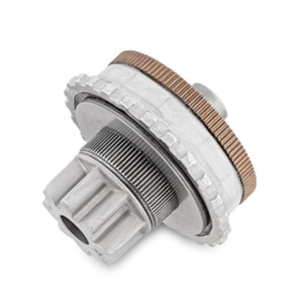 Roller clutch - Rollax Kugellagerfabrik GmbH & Co. KG - mechanical ...