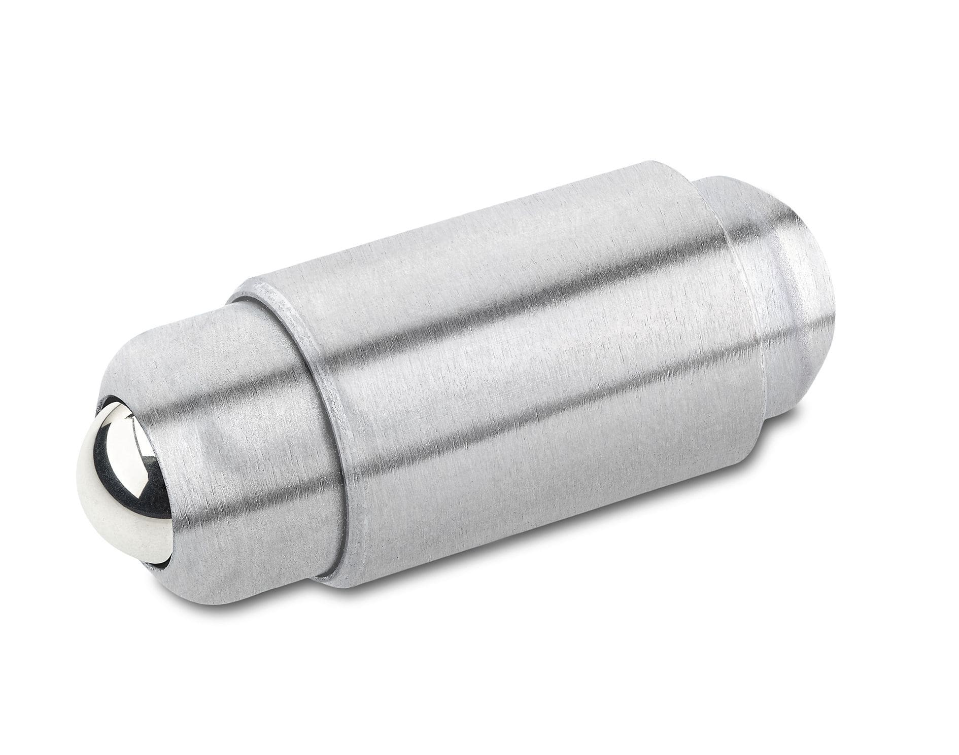 Retaining bush - Rollax Kugellagerfabrik GmbH & Co. KG