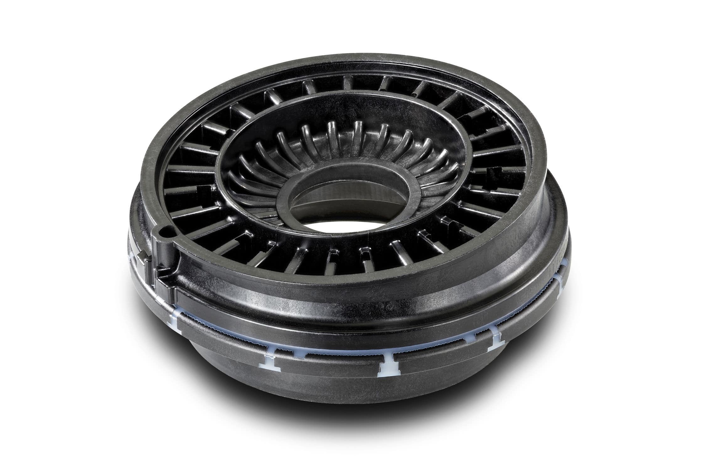 Suspension strut bearing - Rollax Kugellagerfabrik GmbH & Co. KG - ball ...