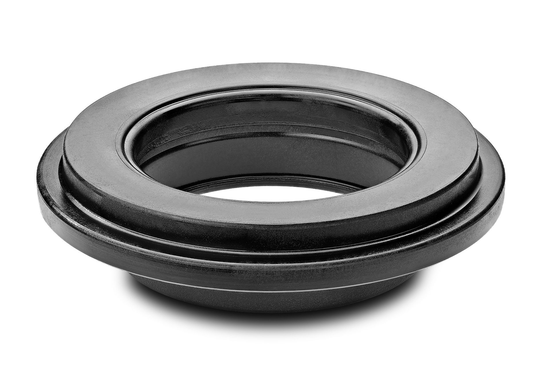 Suspension strut bearing - Rollax Kugellagerfabrik GmbH & Co. KG - ball ...