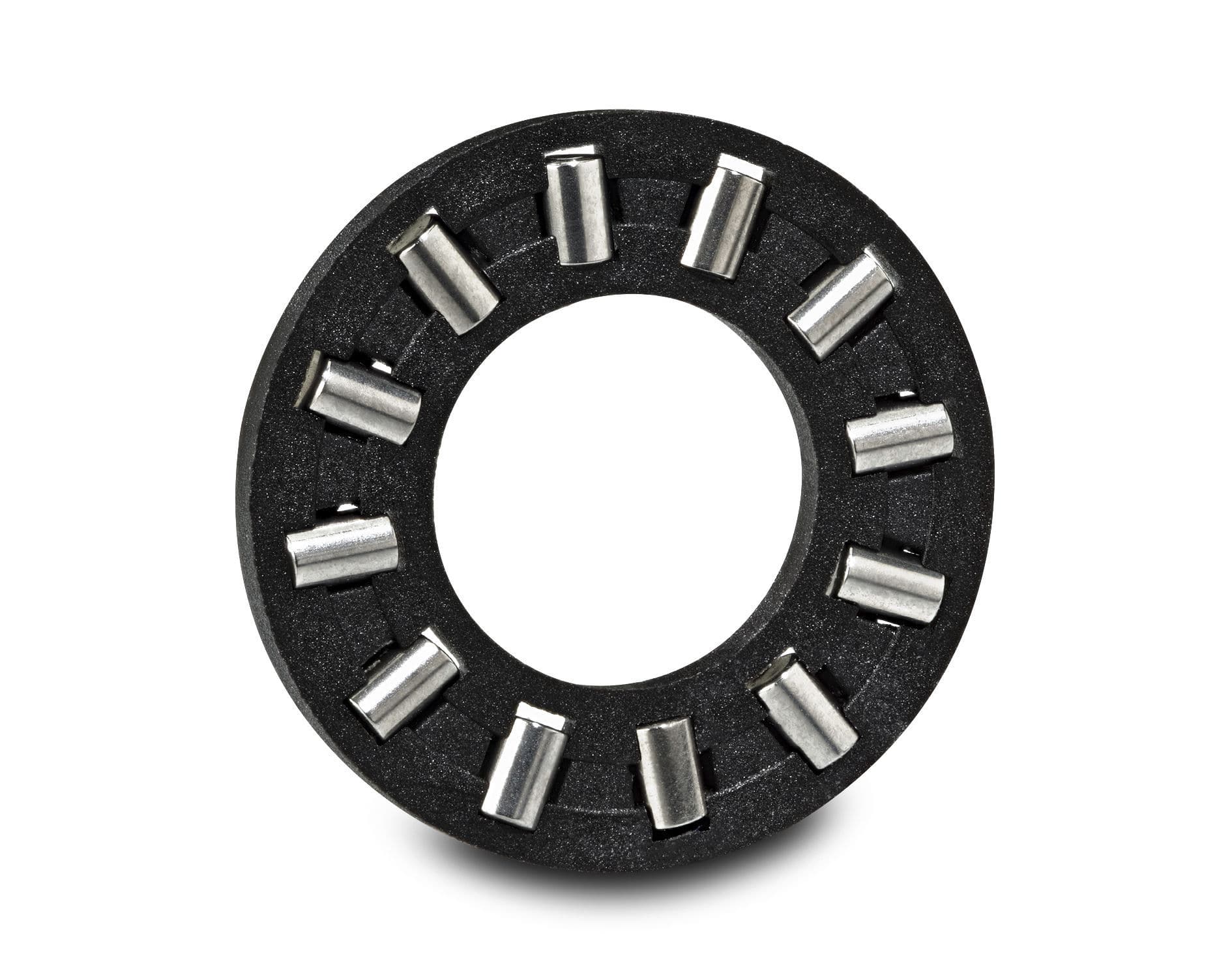 Needle cage - Rollax Kugellagerfabrik GmbH & Co. KG