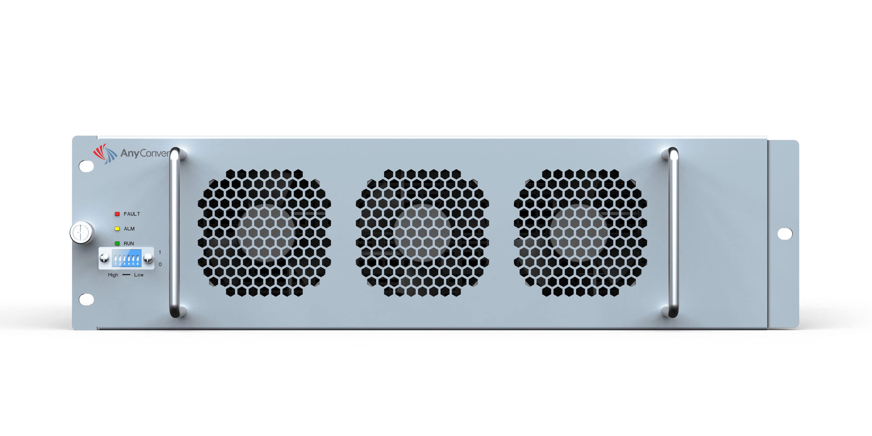 Full SiC power module - BEG1K086U - Infypower - BiDi ACDC
