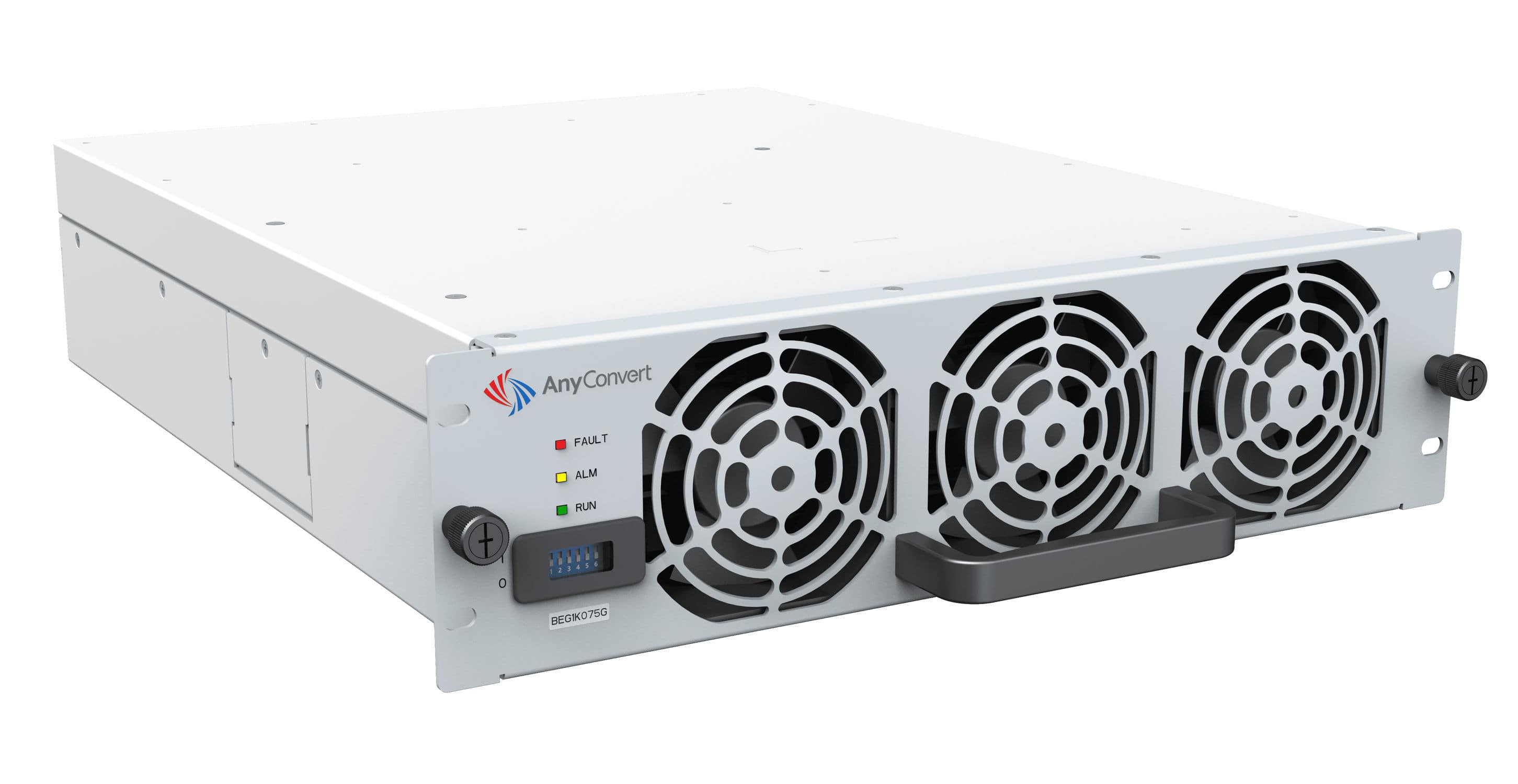 Full SiC power module - BEC1K0135G - Infypower - BiDi DCDC