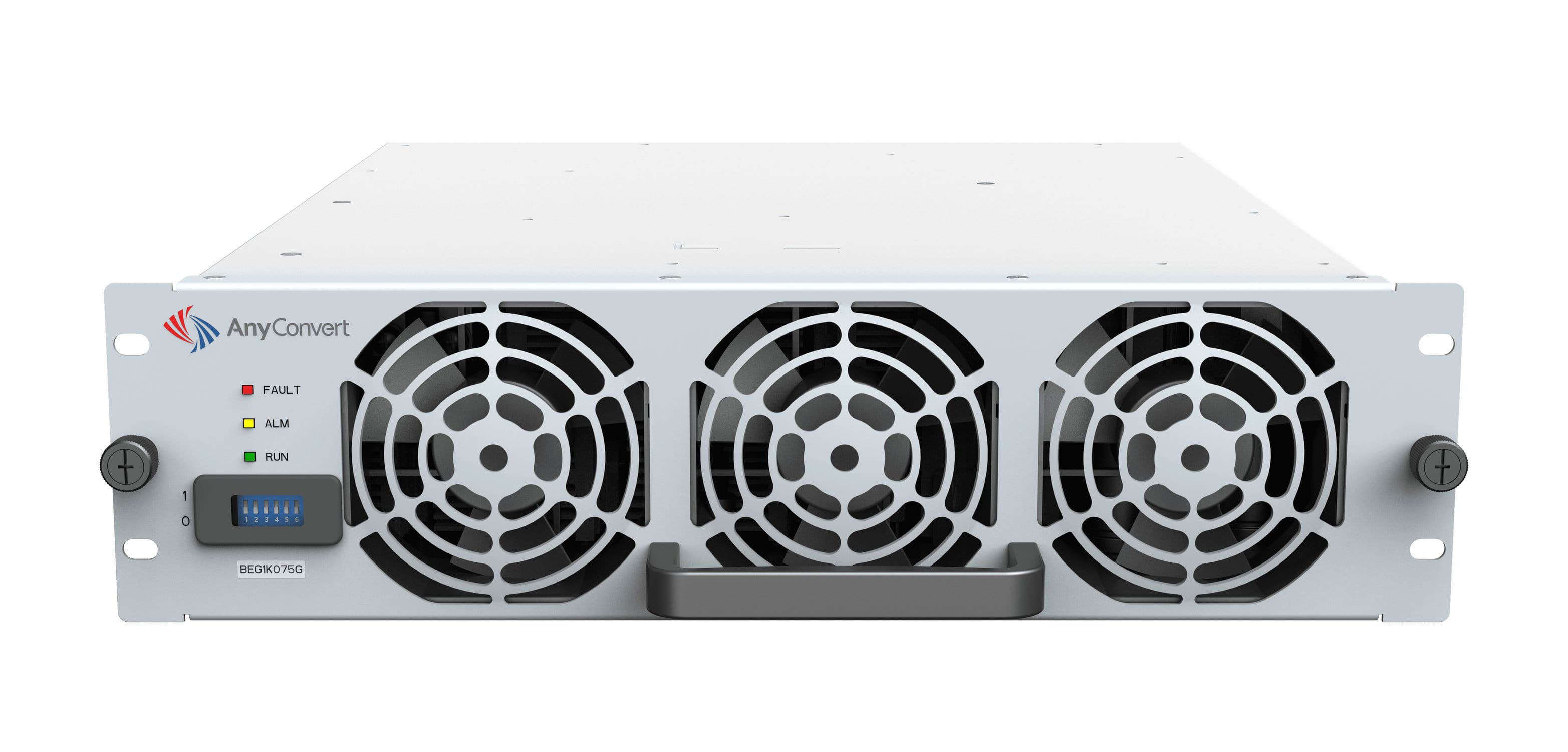 Full SiC power module - BEG1K0100G - Infypower - BiDi ACDC