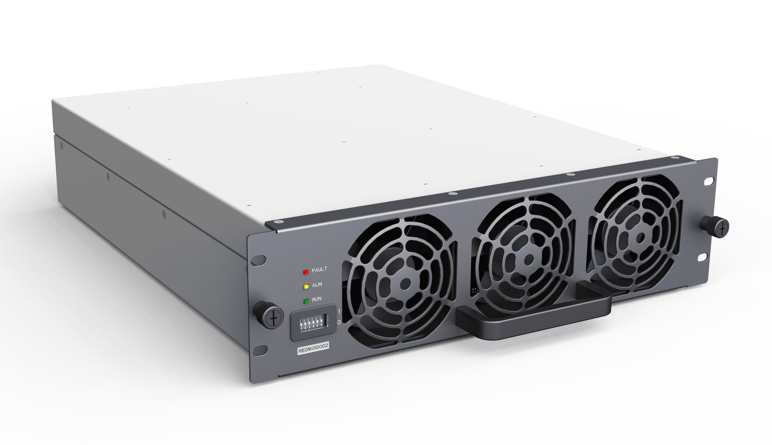 Full SiC power module - REG1K0135P2 - Infypower - ACDC