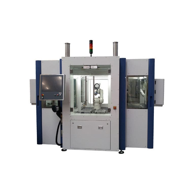 Coating machine for pharmaceutical applications - IMSTec GmbH - for tablets