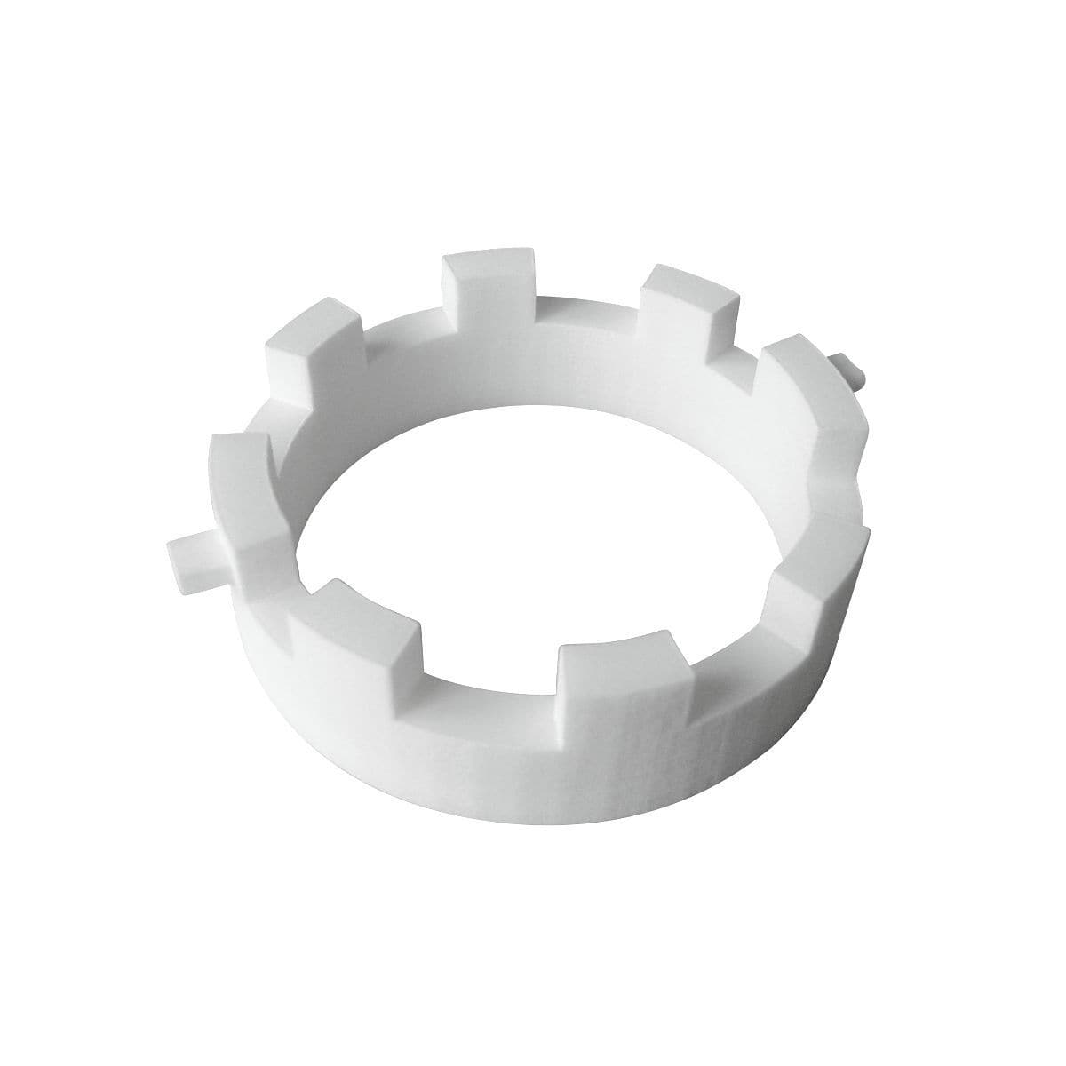 Plastic sintering - Hunold+Knoop Kunststofftechnik GmbH