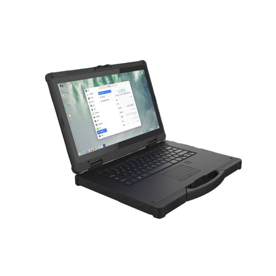 Intel® Core™ i5-1135G7 laptop computer - IPC4-RL-X14-i510-16256 - IPC4 ...