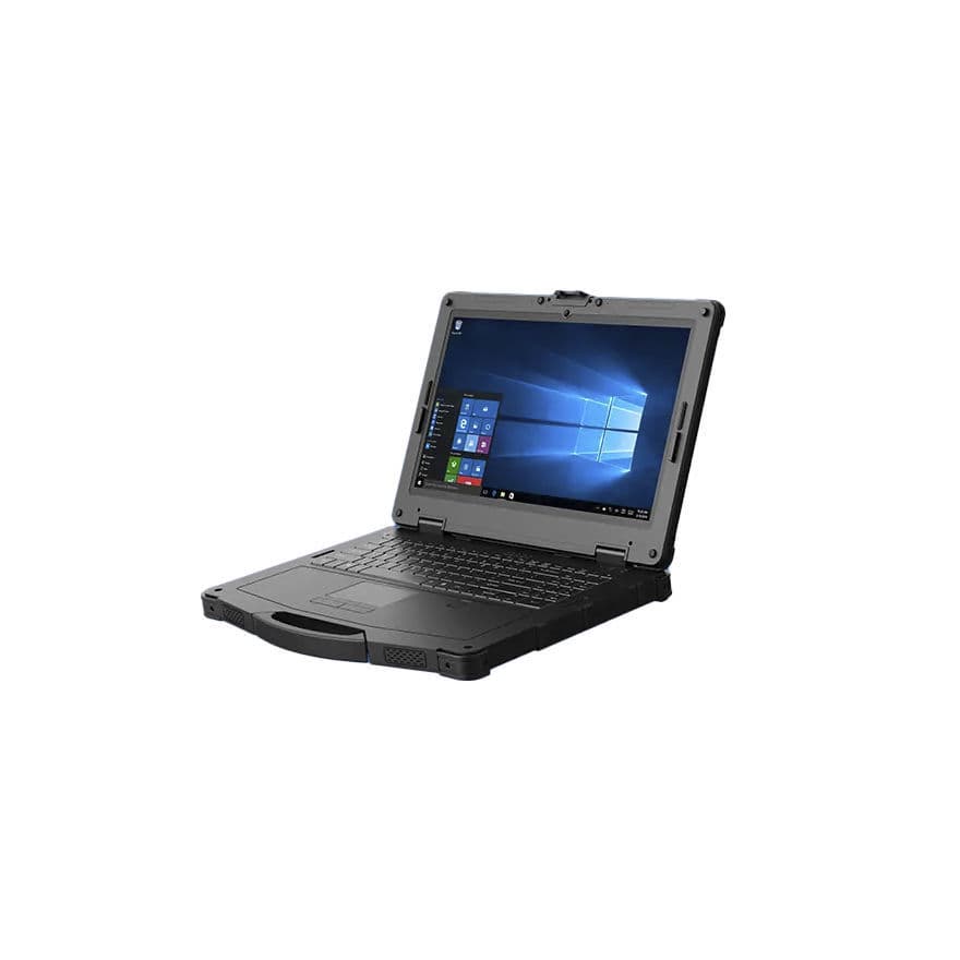 Intel® Core™ i7-1165G7 laptop computer - IPC4-RL-X15-i710-32256 - IPC4 ...