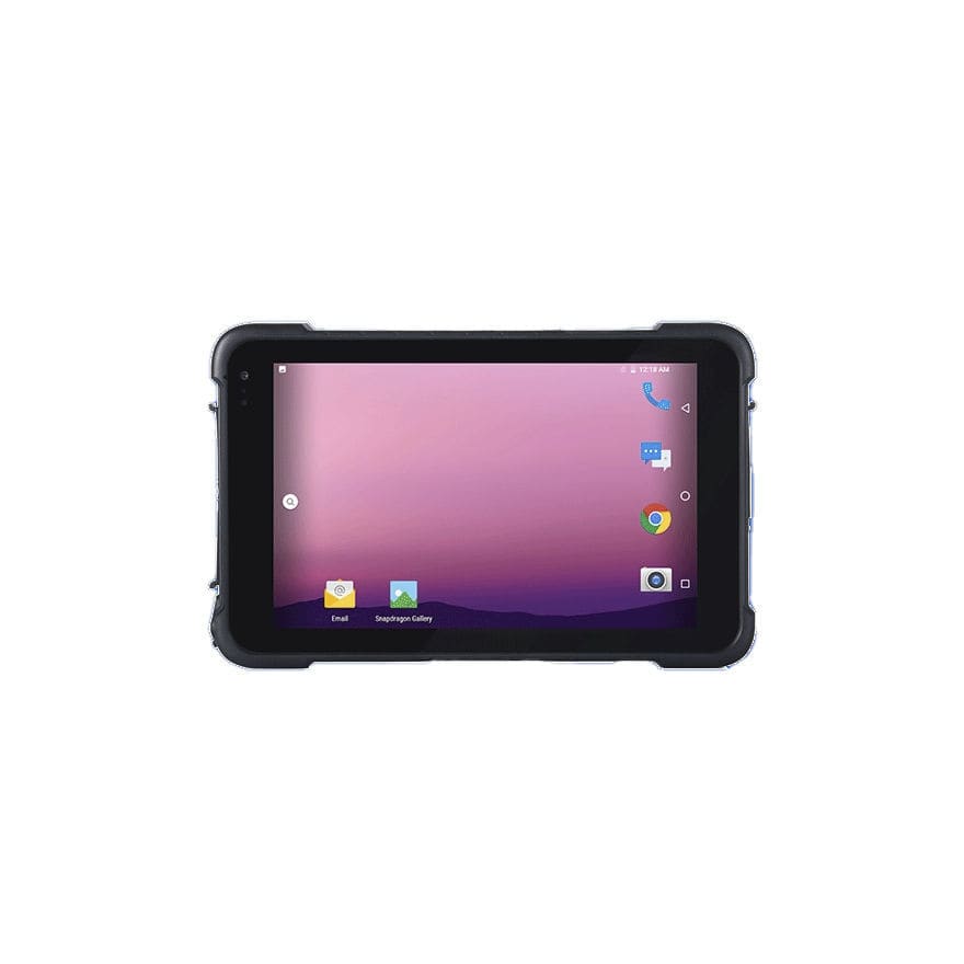 Tablet PC - IPC4-RT-AQ865M-8128 - IPC4 - ICC Digital Industrial ...