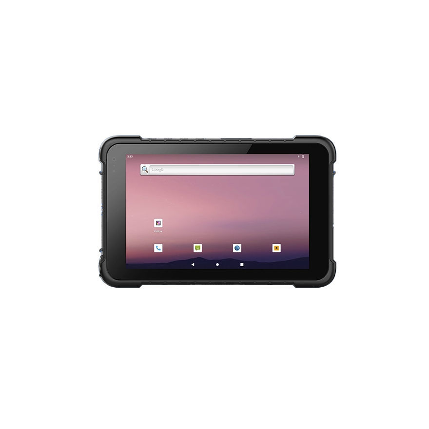 Tablet PC - IPC4-RT-AT86X-8128 - IPC4 - ICC Digital Industrial ...