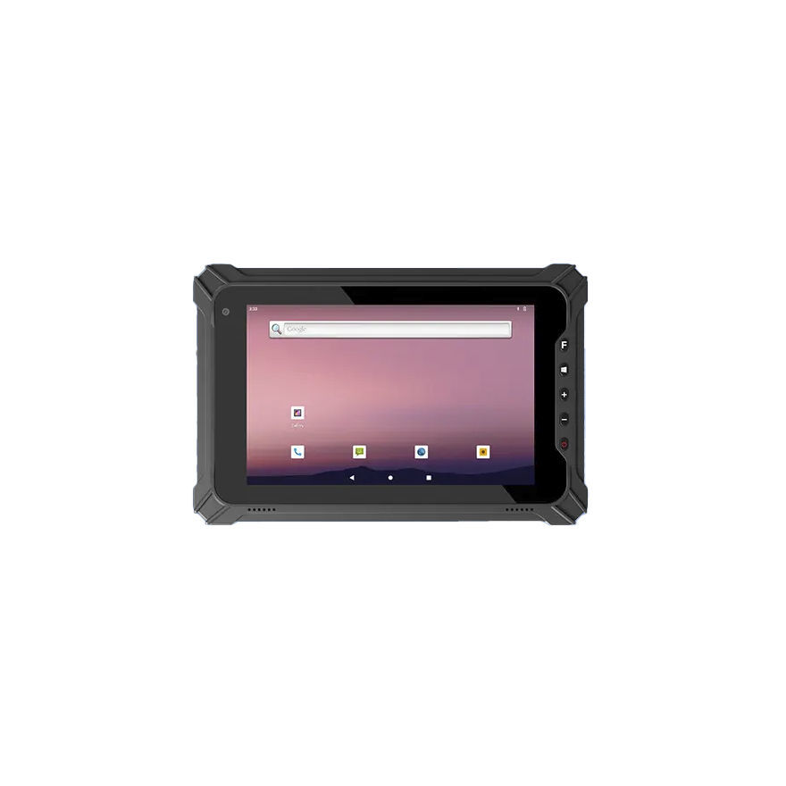 Tablet PC - IPC4-RT-AT87X-8128 - IPC4 - ICC Digital Industrial ...