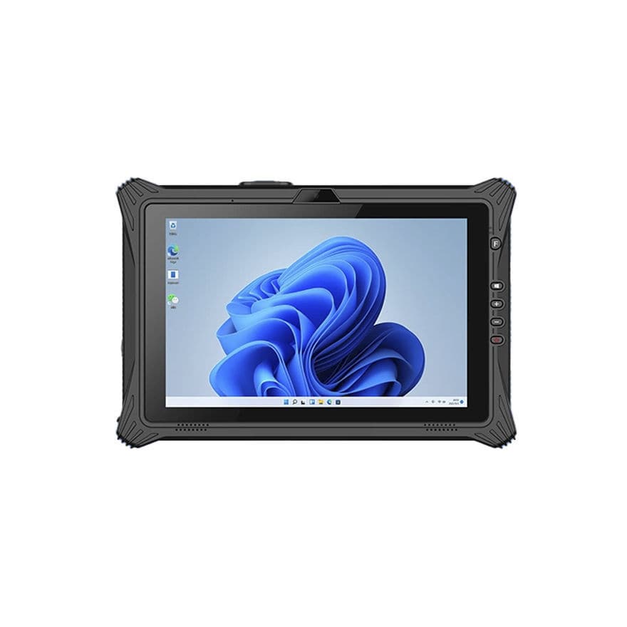 Tablet PC - IPC4-RT-I10A-i510-16128 - IPC4 - ICC Digital Industrial ...