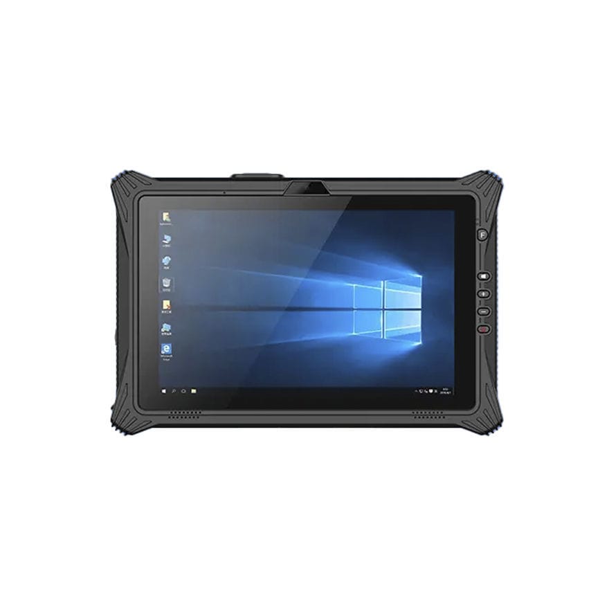 Tablet PC - IPC4-RT-I10J-C10-8128 - IPC4 - ICC Digital Industrial ...