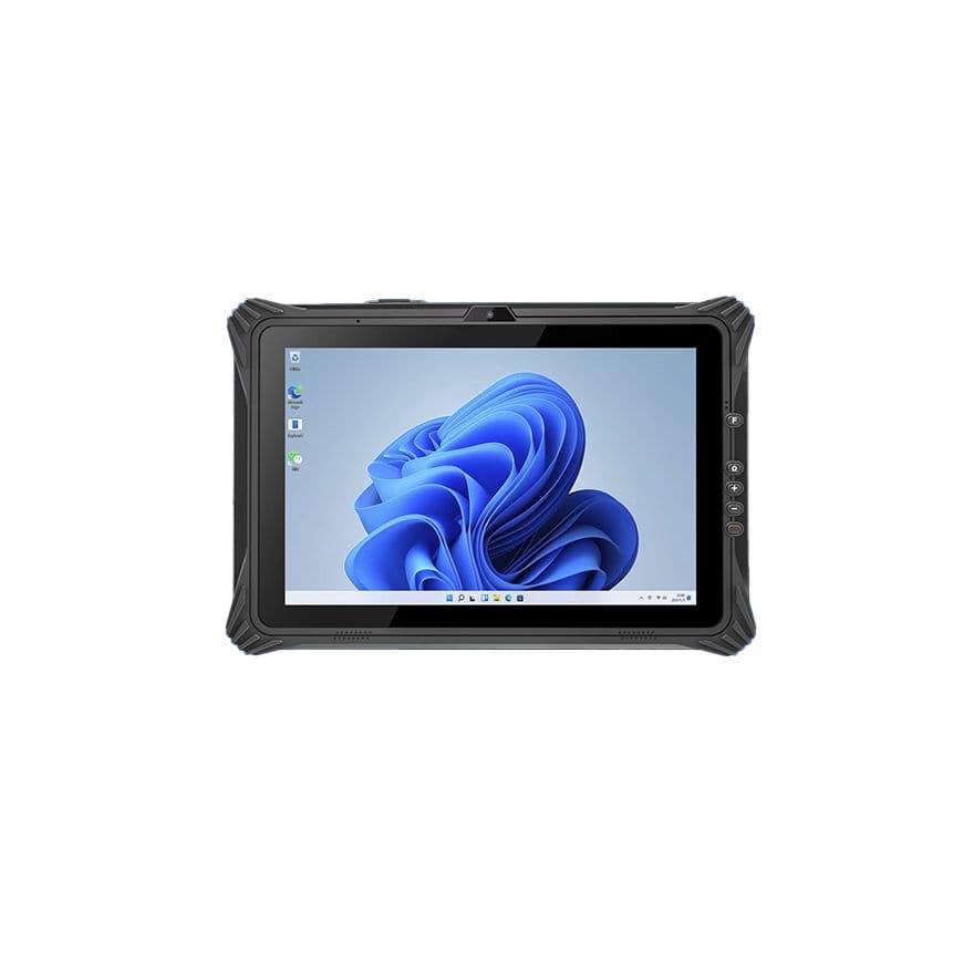 Tablet PC - IPC4-RT-I20A-i510-16128 - IPC4 - ICC Digital Industrial ...