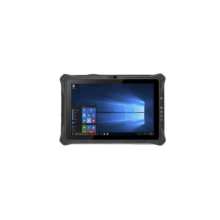 Tablet PC - IPC4-RT-I20J-C10-8128 - IPC4 - ICC Digital Industrial ...