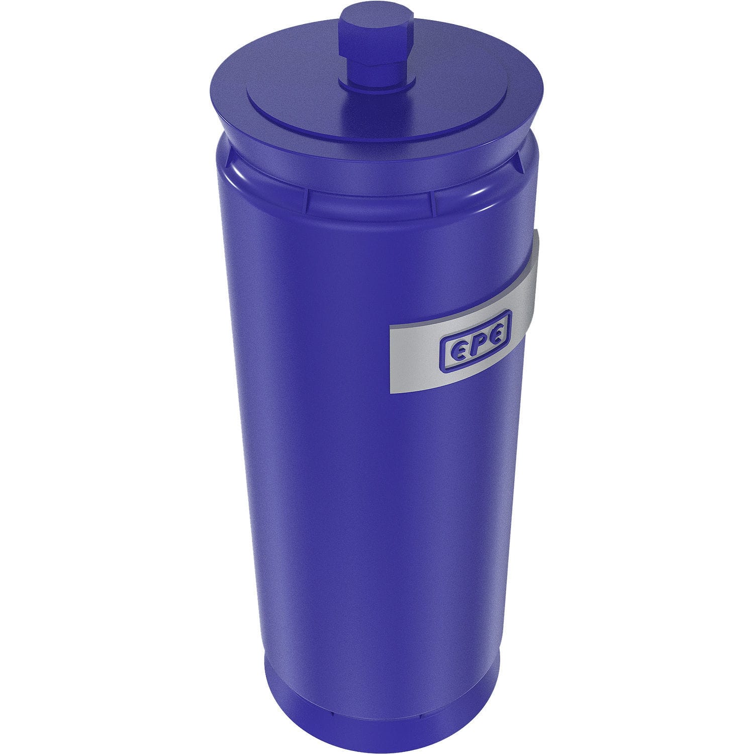 Piston accumulator - APC - EPE Process Filters & Accumulators Pvt. Ltd ...