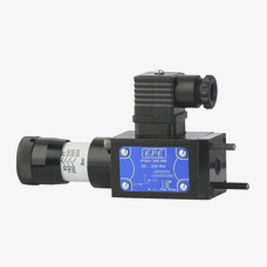 Electronic pressure switch - PSB1 - EPE Process Filters & Accumulators ...