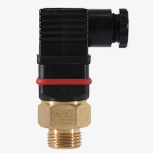 Bi-metal temperature switch - TST1 - EPE Process Filters & Accumulators ...