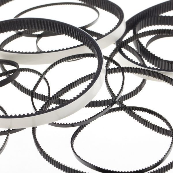 Timing belt - Fenner Precision Polymers Inc. - polyurethane / silicone ...
