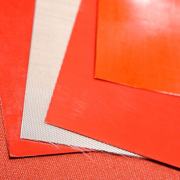 Pad - Fenner Precision Polymers Inc.