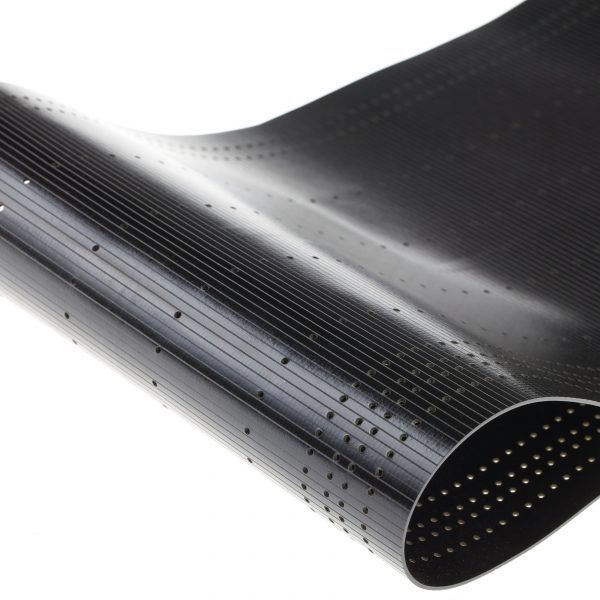 Flat belt - Fenner Precision Polymers Inc. - polyurethane / silicone ...