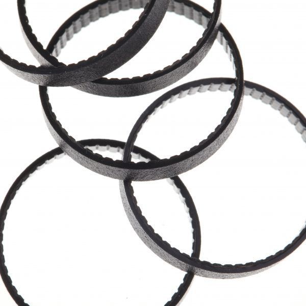 Flat belt - Fenner Precision Polymers Inc. - endless / polyurethane / PU