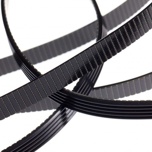 V belt - Fenner Precision Polymers Inc. - polyurethane / pulley / profile