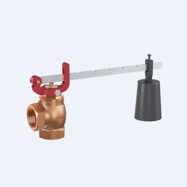 Air pressure relief valve - 601 - Goetze KG Armaturen - for steam / for ...