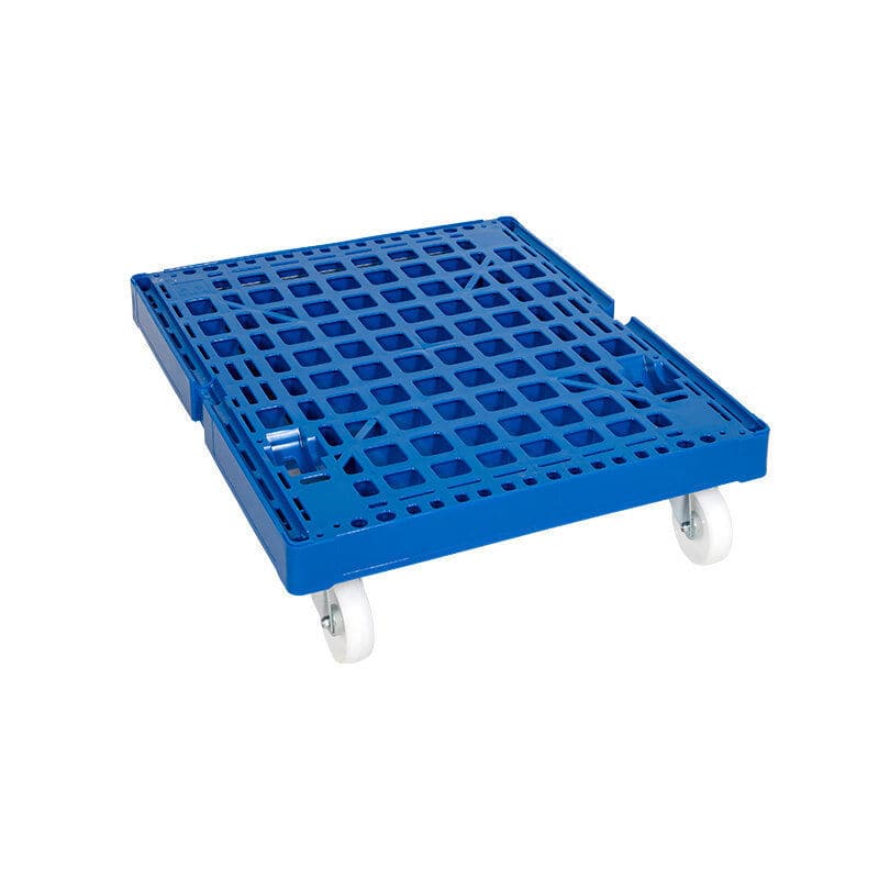 Container dolly - E10A00PE45010OL-001 - ESB Engineering-System-Bau GmbH ...