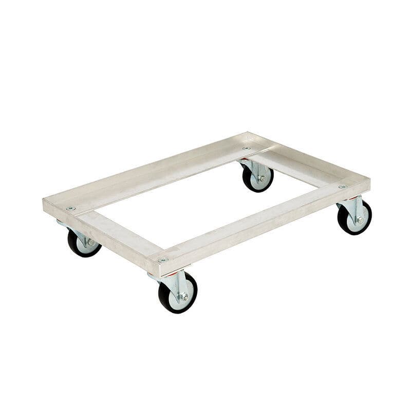 Container dolly - ATR420618031 - ESB Engineering-System-Bau GmbH - for ...