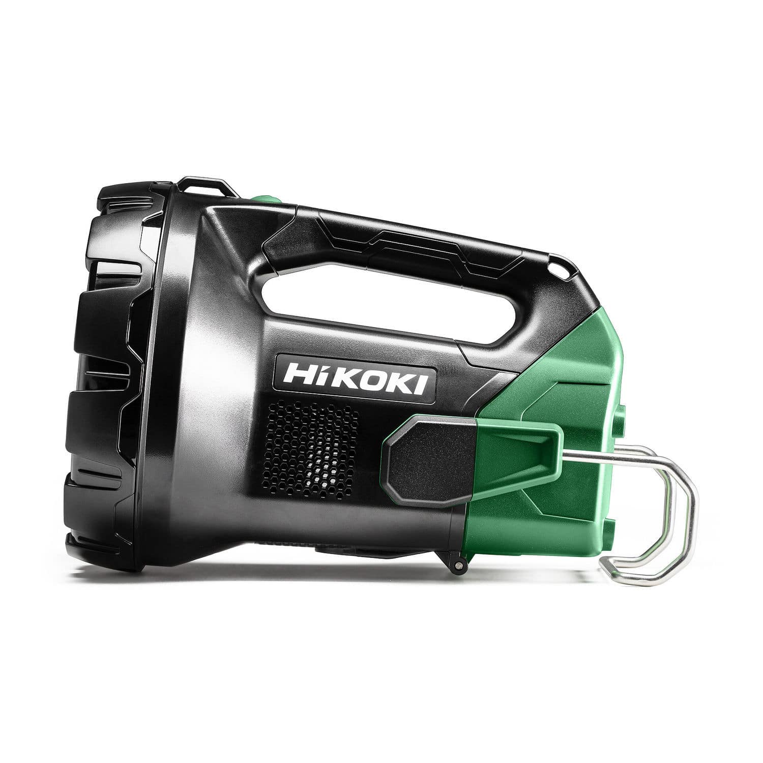 LED hand lamp - UB18DAW4Z - HIKOKI - illumination