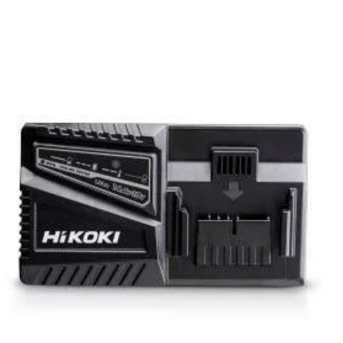 Handheld battery charger - UC18YFSLWAZ - HIKOKI - Li-ion