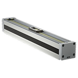 Slide linear guide unit - LLE70 - JBO - profiled rail / aluminum / high ...