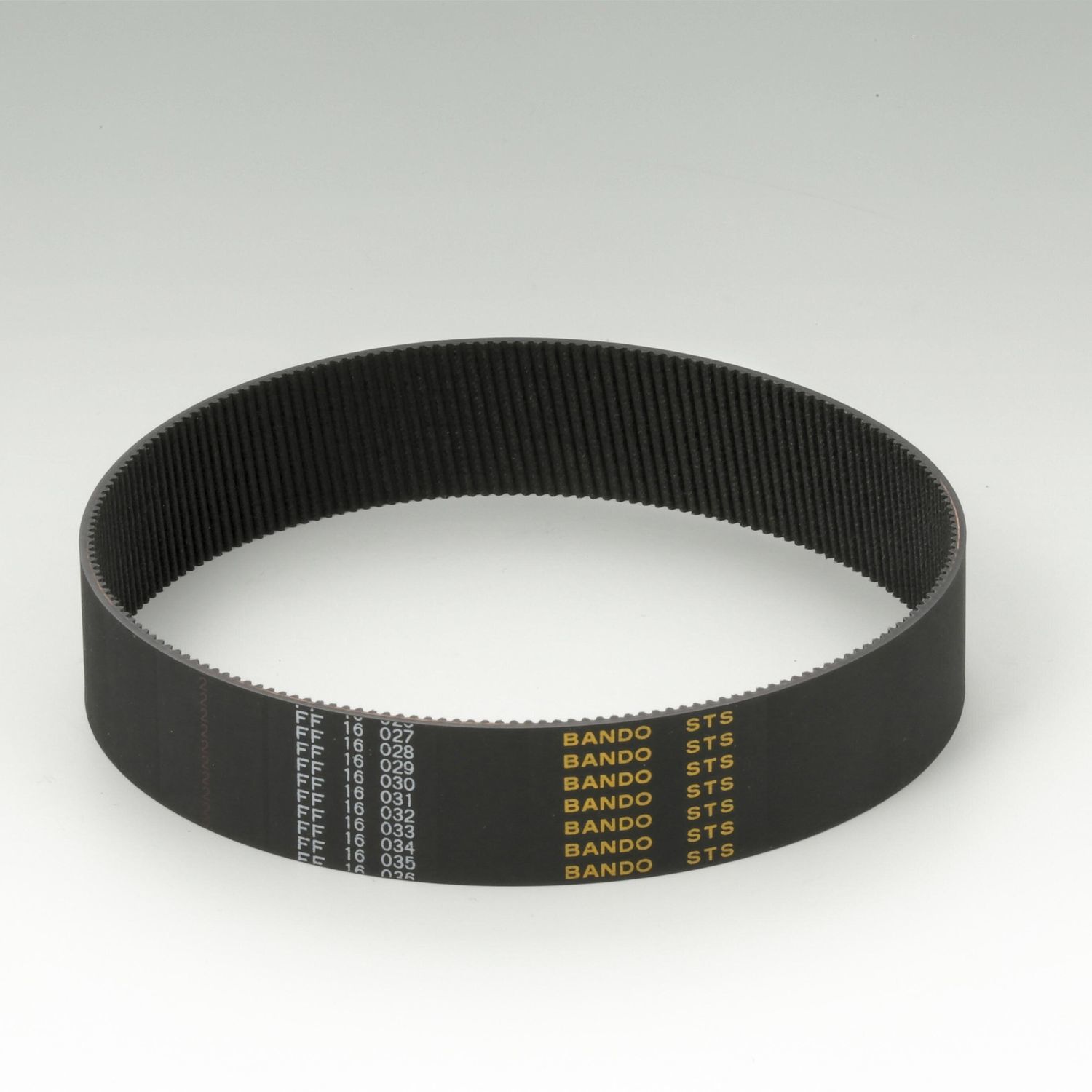 Flat belt - EPS - BANDO CHEMICAL INDUSTRIES, LTD. - rubber / industrial ...