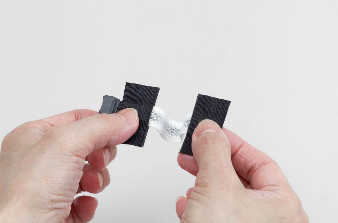 Strain sensor - C-STRETCH™ - BANDO CHEMICAL INDUSTRIES, LTD.