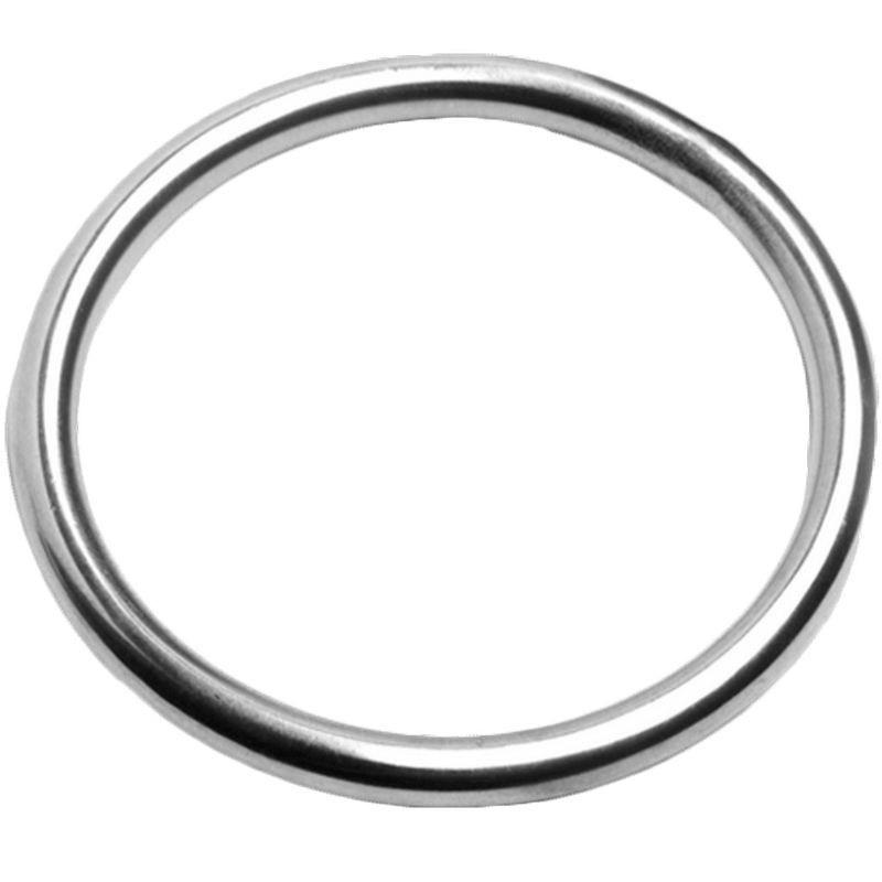 Stainless steel ring - 901 series - Kleinsorge