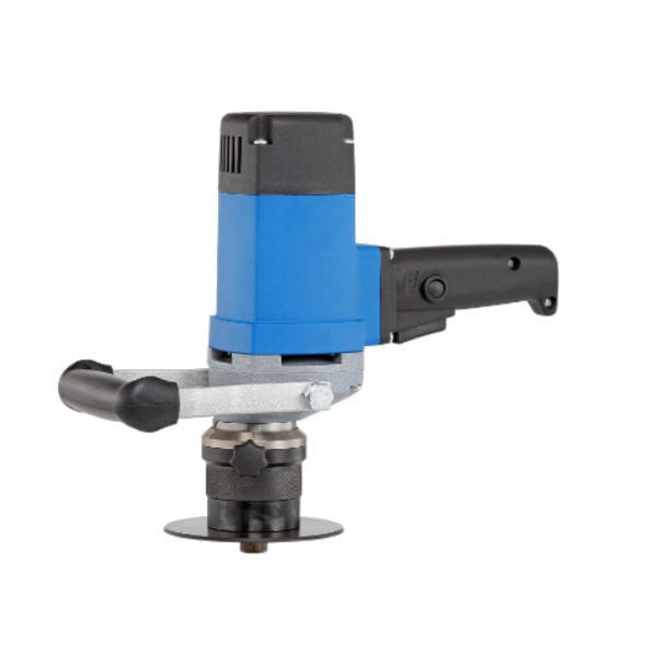 Electric chamfering machine - EKF 300.3 - BDS - desk / for plates