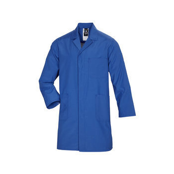 (ESD) anti-static standard gown - CWS - work / electrical protection ...