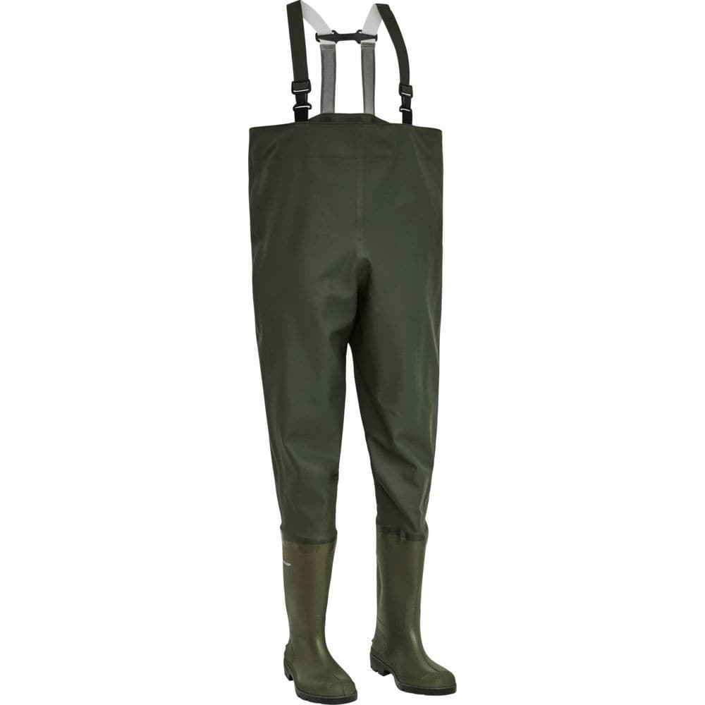 Waterproof waders - 170000 - ELKA