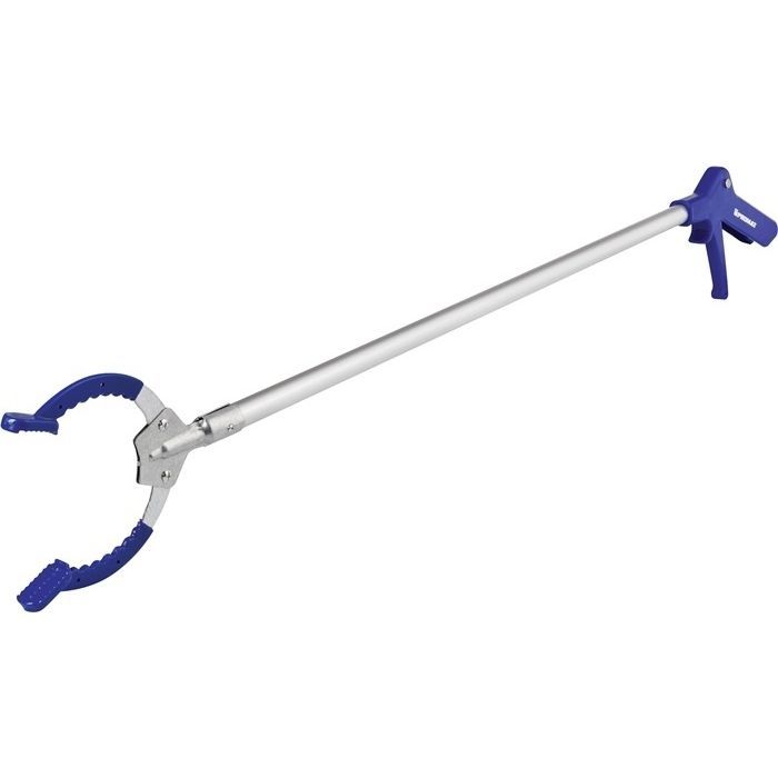 Manual gripper - 4000818002 - Promat - parallel / handling / internal