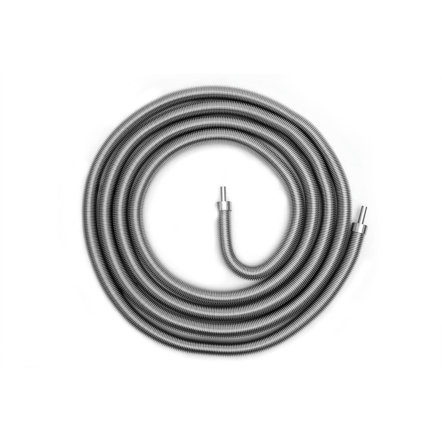 Insulated hose - Concept Group LLC - stainless steel / high-temperature ...