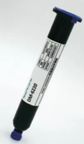 Underfill flip-chip adhesive - DM-6307 - Shenzhen DeepMaterial ...