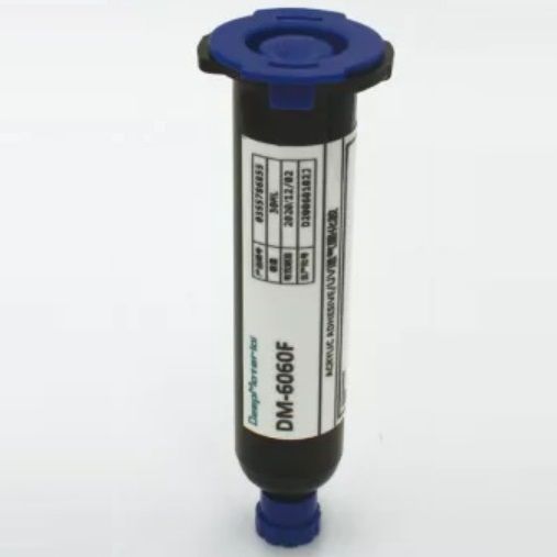 Polymer adhesive - DM-6682 - Shenzhen DeepMaterial Technologies Co ...
