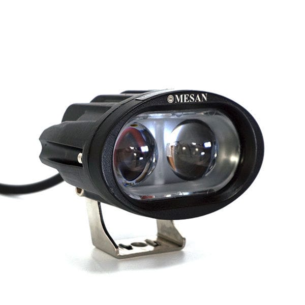 Safety lighting - MS 451 - MESAN ELEKTRIK MÜM. SAN. A.Ş. - LED / for ...