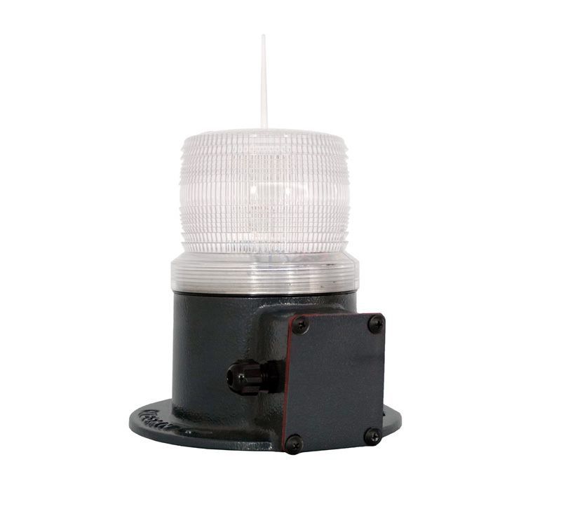 LED obstruction light - MS 1350 - MESAN ELEKTRIK MÜM. SAN. A.Ş. - low ...