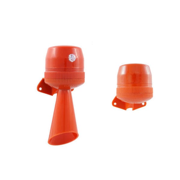 Siren without beacon - MS 5823 - MESAN ELEKTRIK MÜM. SAN. A.Ş ...