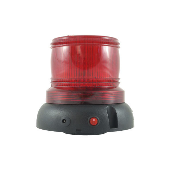 Multifunction warning light - MS 6608 - MESAN ELEKTRIK MÜM. SAN. A.Ş ...